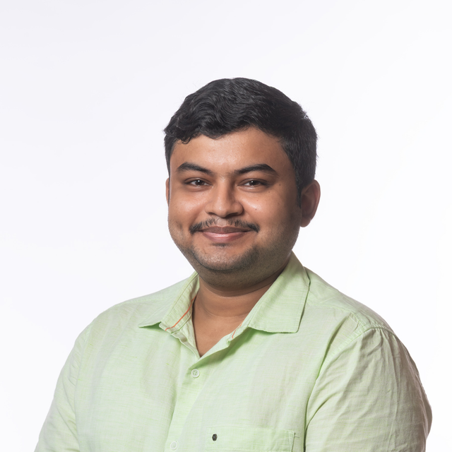 Pritam Pathak | Stowers Institute for Medical Research Pritam Pathak | Stowers Institute for Medical Research